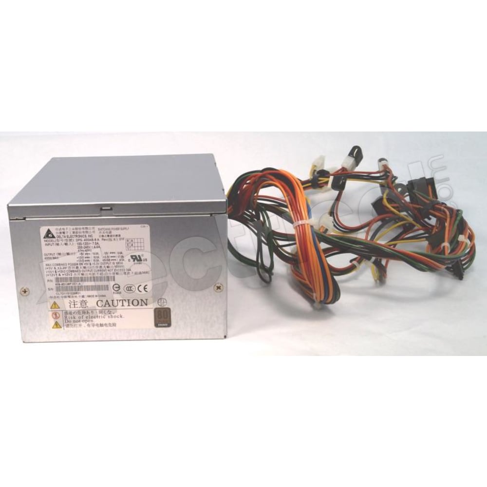Delta Electronics Inc DPS-400AB-8A Power Supply Power Supply