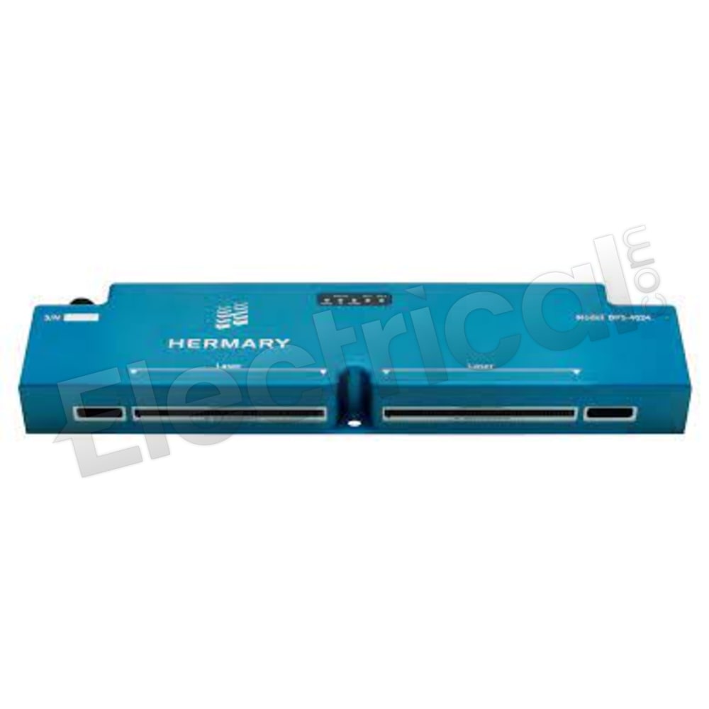 Hermary Opto Electronics DPS-4024HA Sensor Automation