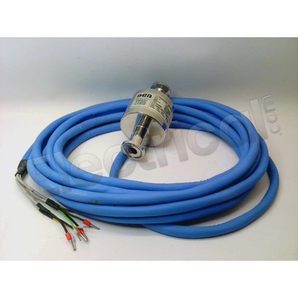 Dan Process DPS2510-EX Sensor Automation