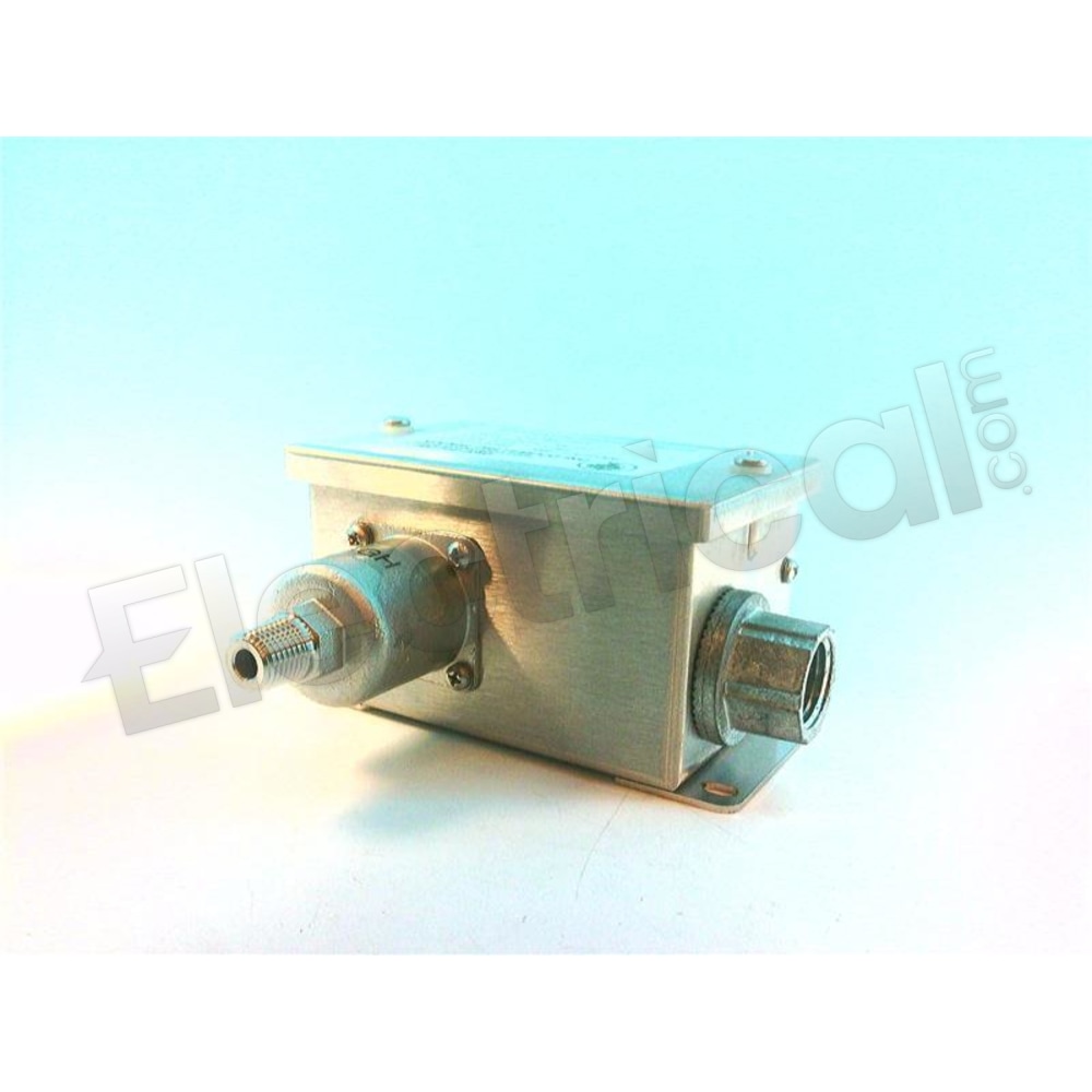 DPS300S-P40PF-5 Koenig Pretempo Pressure Control Automation