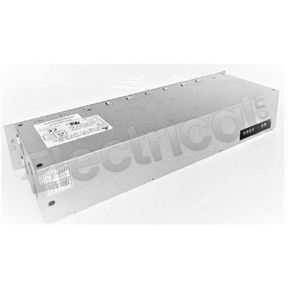 DPSN-400BB-A Delta Group Electronics Switching Amplifier Power Supply