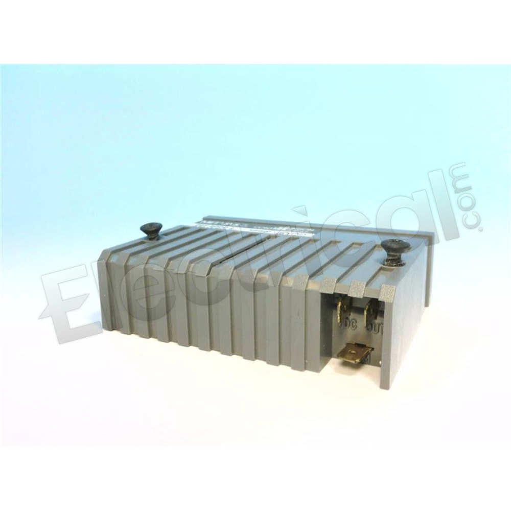 Johnson Controls DPT2000-2 Sensor Automation