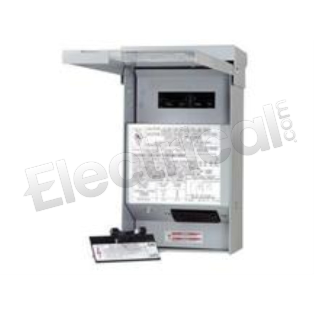 Eaton DPU222RGF20WRTR Disconnect Switch