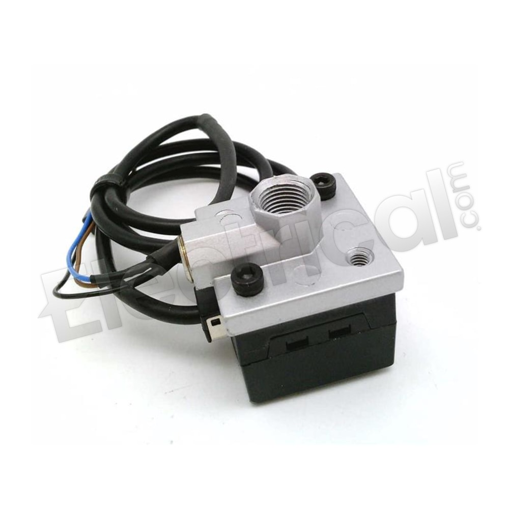 Matsushita Electric DPX-210 Sensor Automation