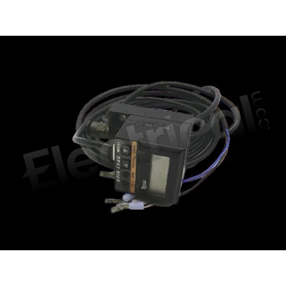 Matsushita Electric DPX2-800R Sensor Automation