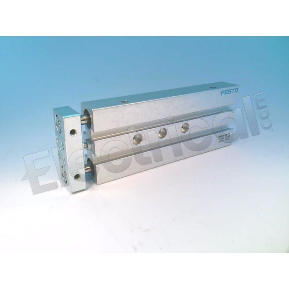 DPZ-10-50-P-A Festo Pneumatic Cylinder Pneumatic