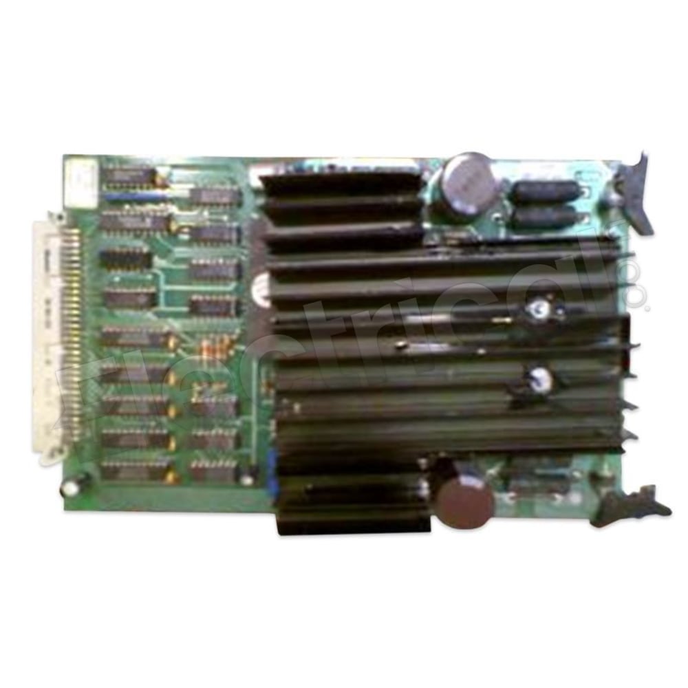 Dyna Mechtronics DR-217 Industrial Computer Accessory Automation