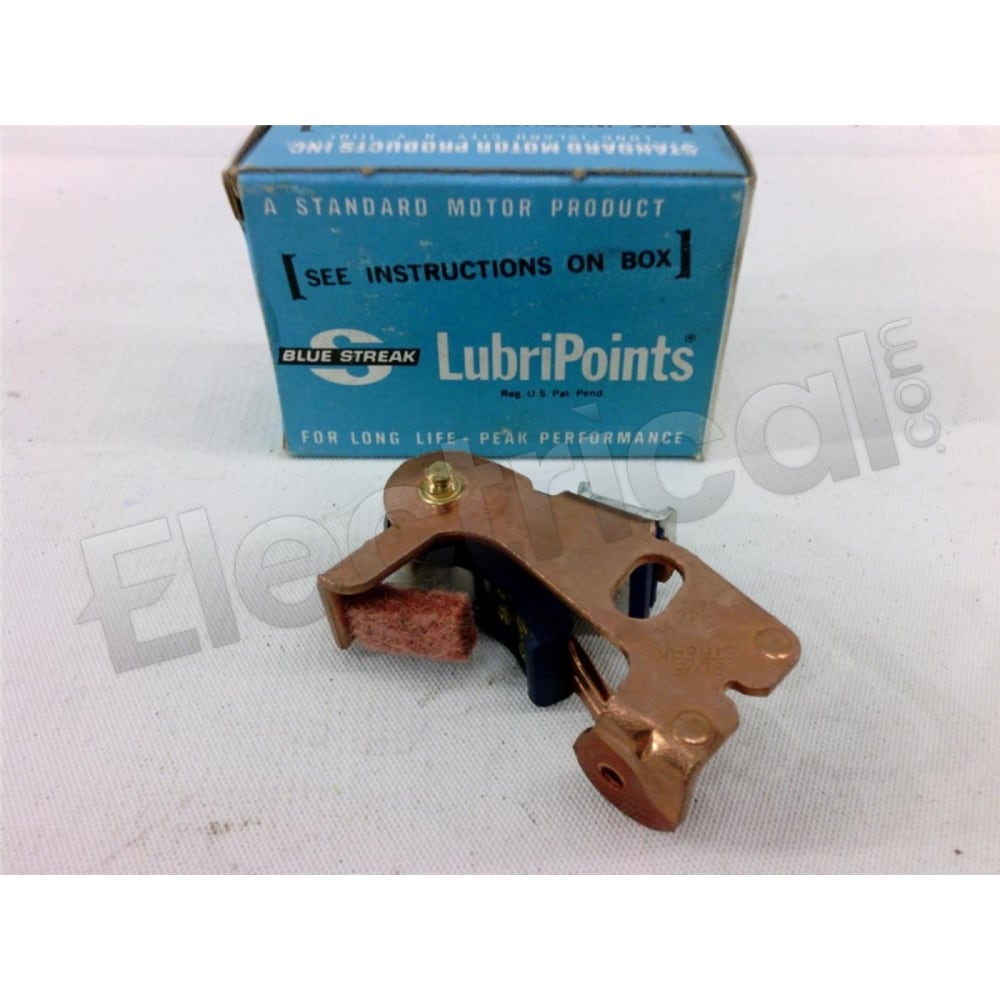 Standard Motor Products DR-2240X Motor Control Part And Accessory Motor ...