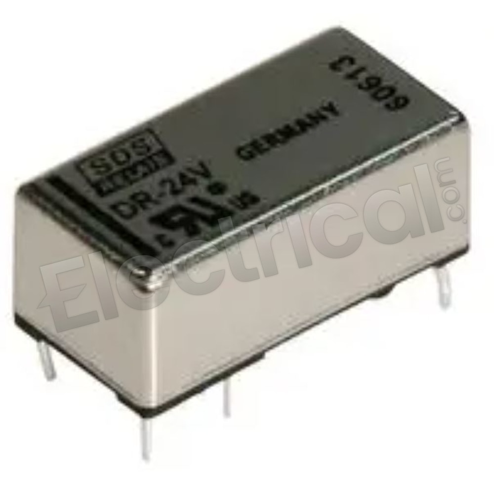 Matsushita Electric DR-24V Fuse Part And Accessory Fuse