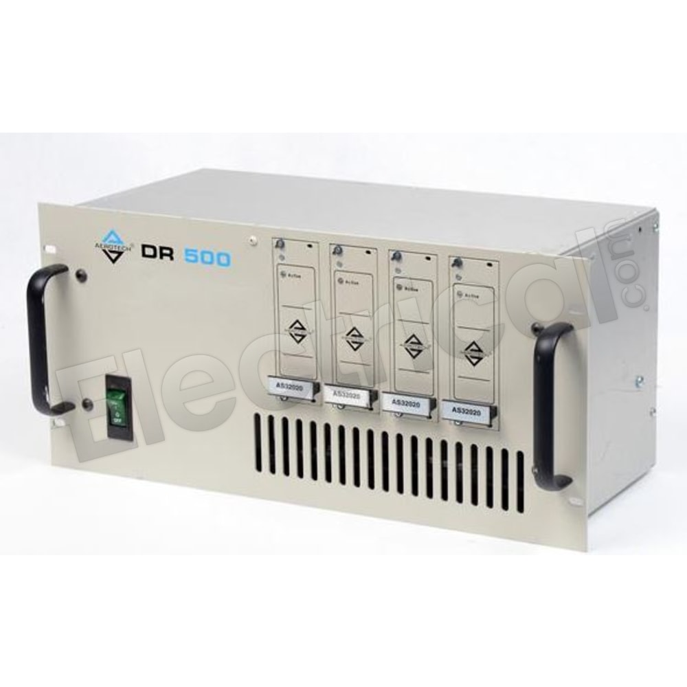 Aerotech DR-500 Servo Drive Drives