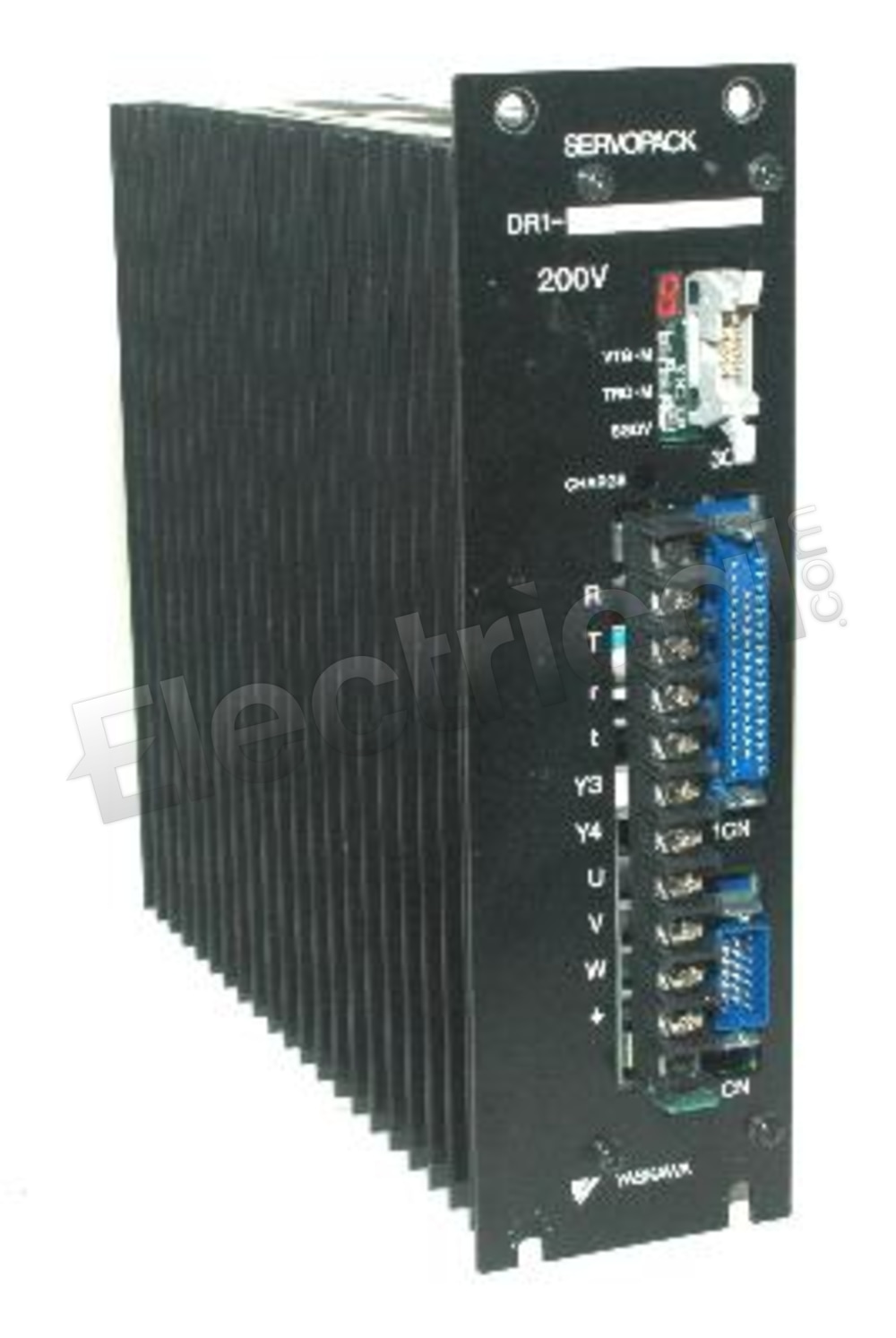 DR1-08AC Yaskawa Servo Drive/Servo Control Servo Product