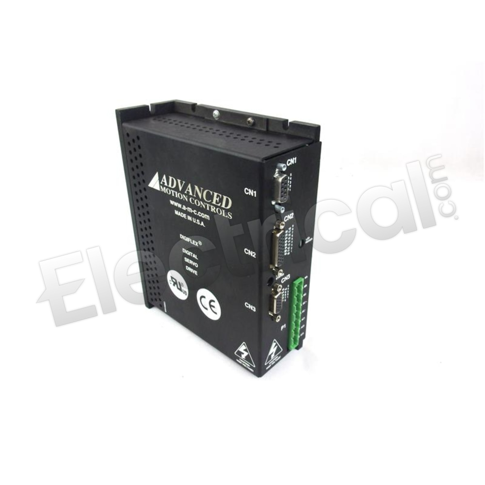 Advanced Motion Controls DR100EE15A40NAC Servo Drive/Servo Control Servo Product