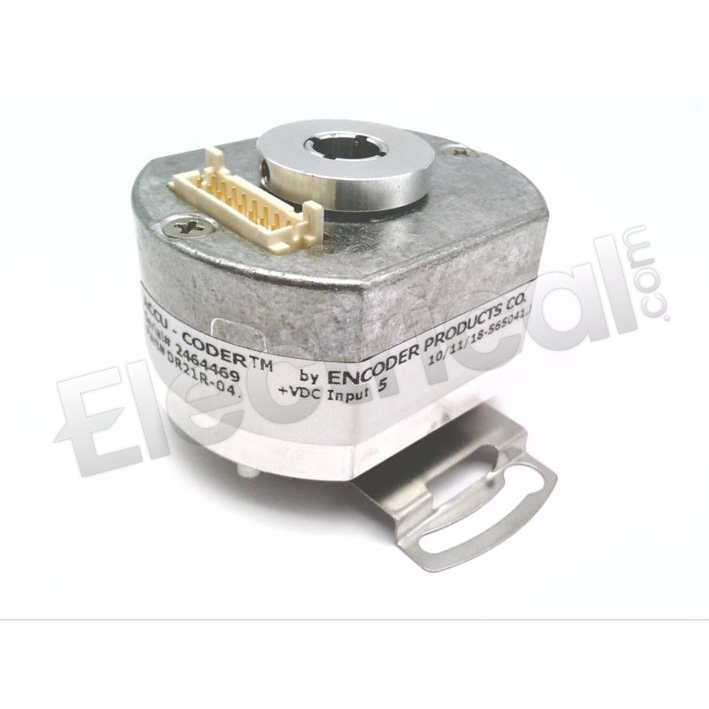 Encoder Products DR21R04 Sensor Automation