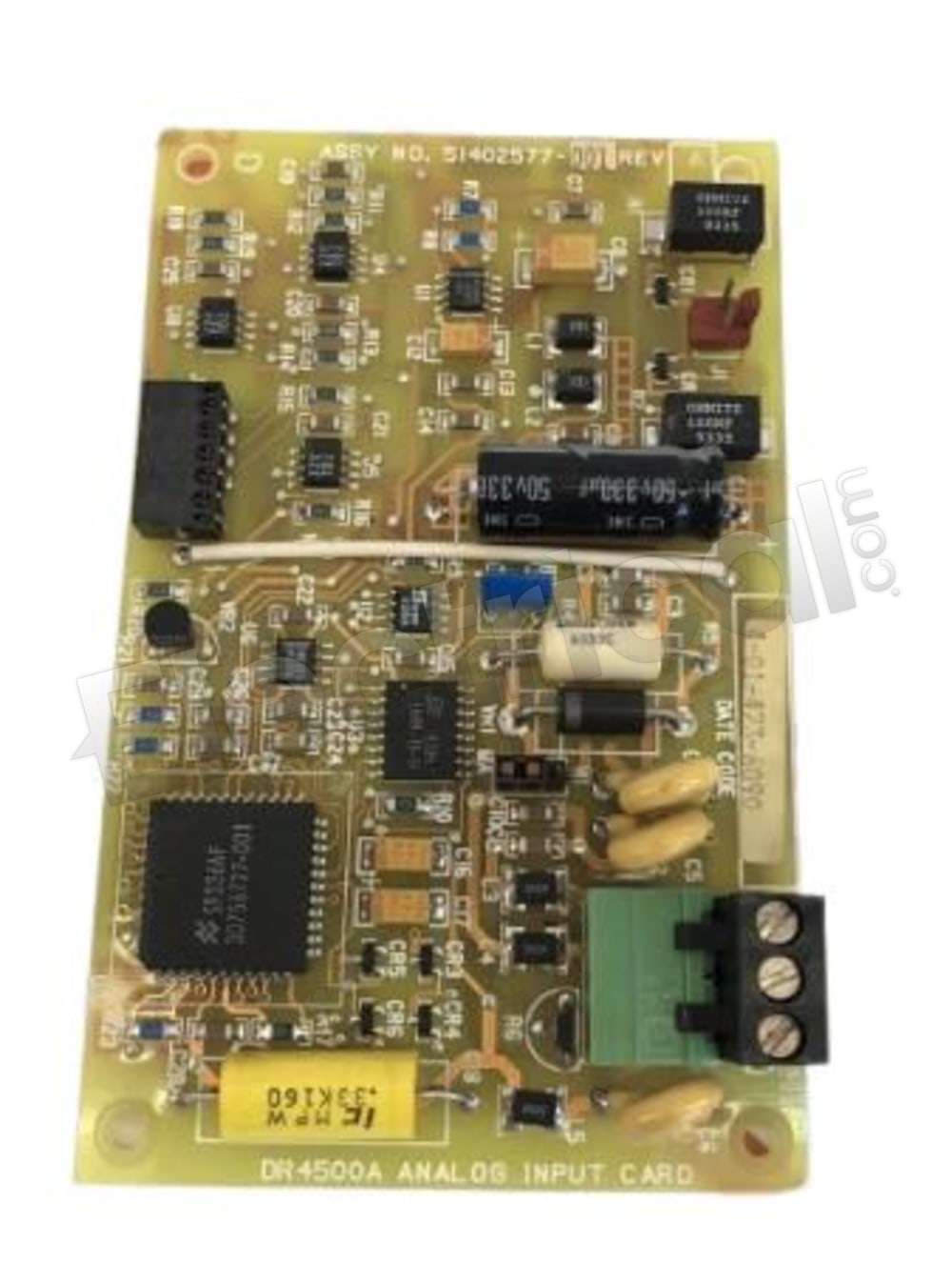 Honeywell DR4500A Industrial Computer Accessory Automation