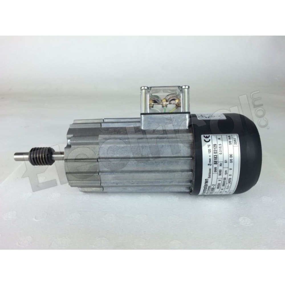 DR62.0X80-2 Ametek Motor Fuse