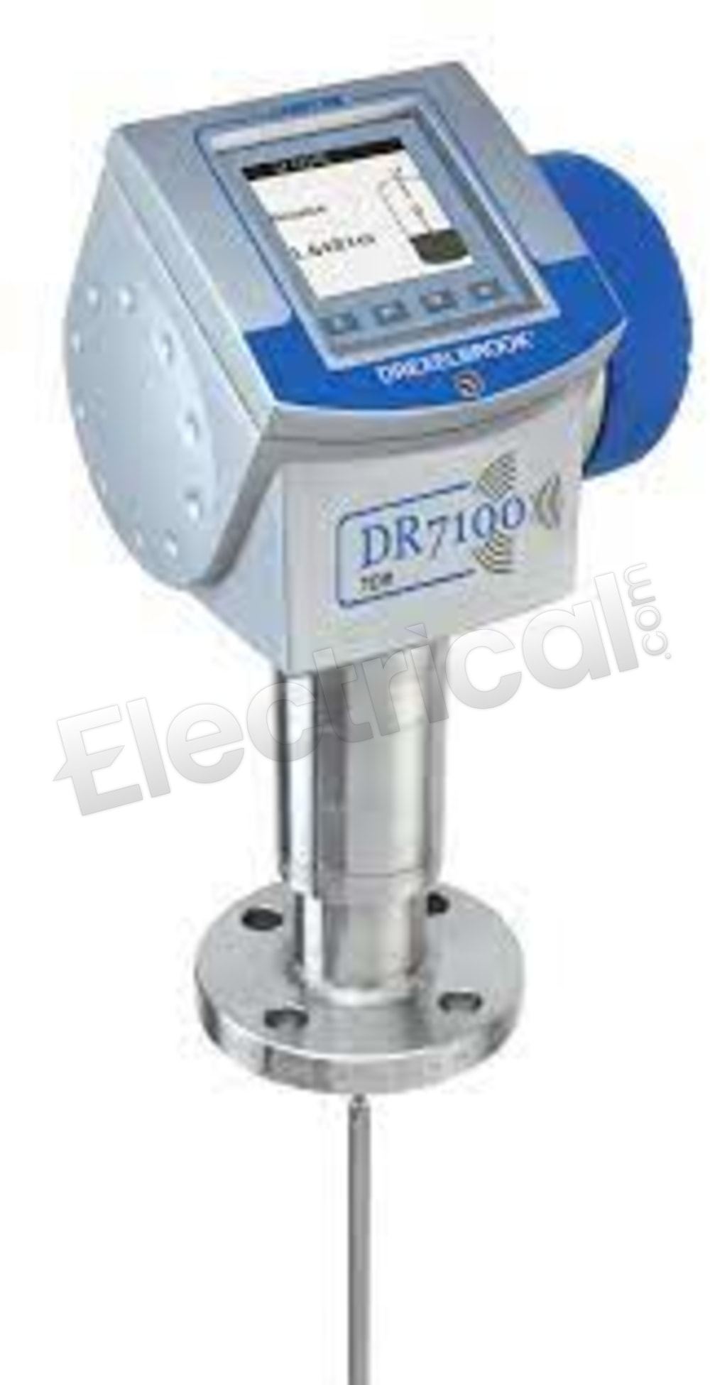 Ametek DR710040064103001011000000 Sensor Automation