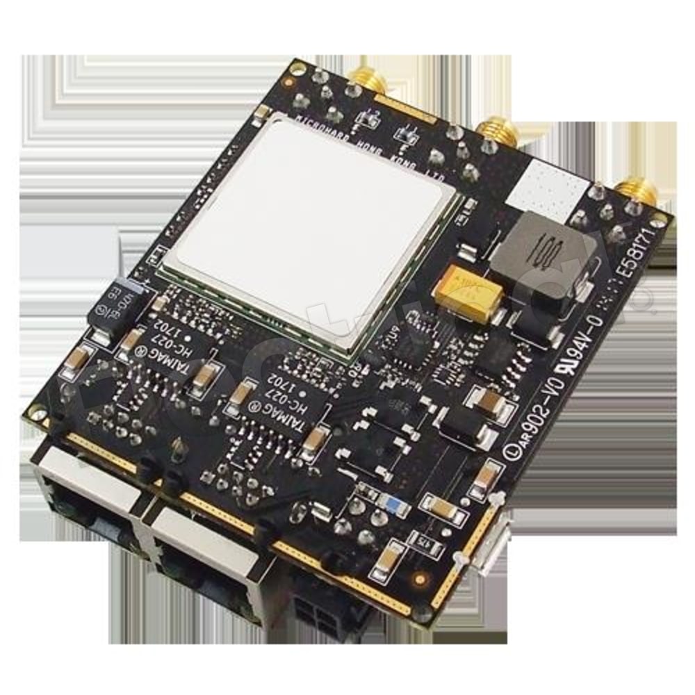 Microhard Systems DRAGON-LTE-100-NA Industrial Computer Accessory ...
