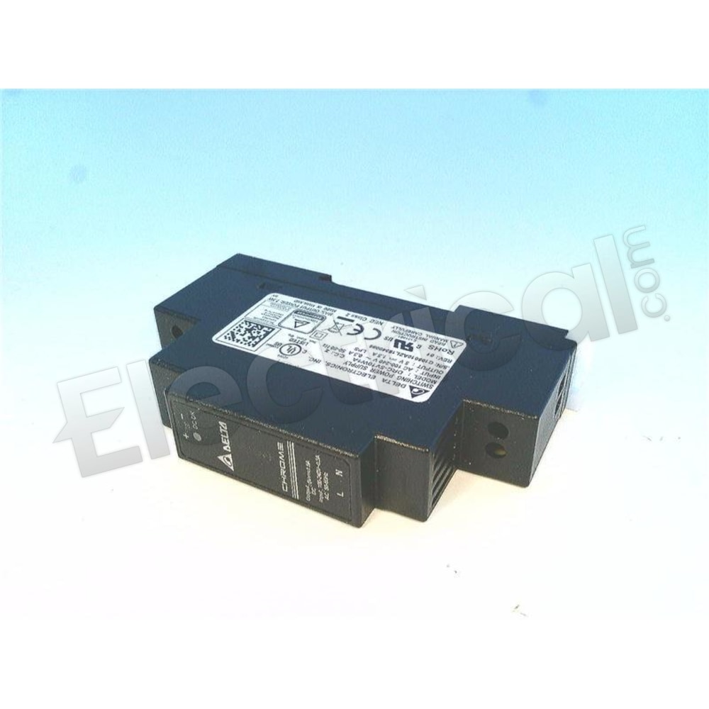 DRC-5V10W1AZ Delta Group Electronics Power Supply Power Supply