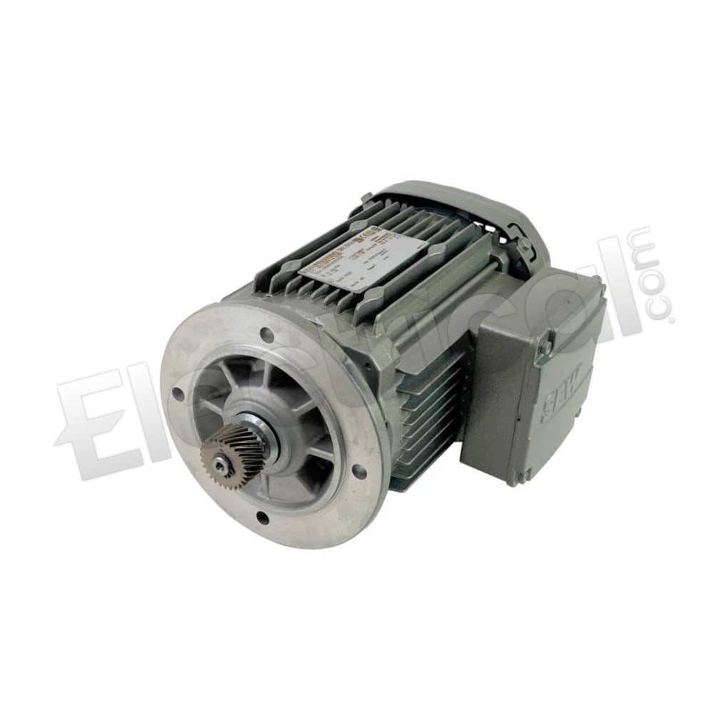 Sew Eurodrive DRE80M4-FG-DH-160MM Motor Automation
