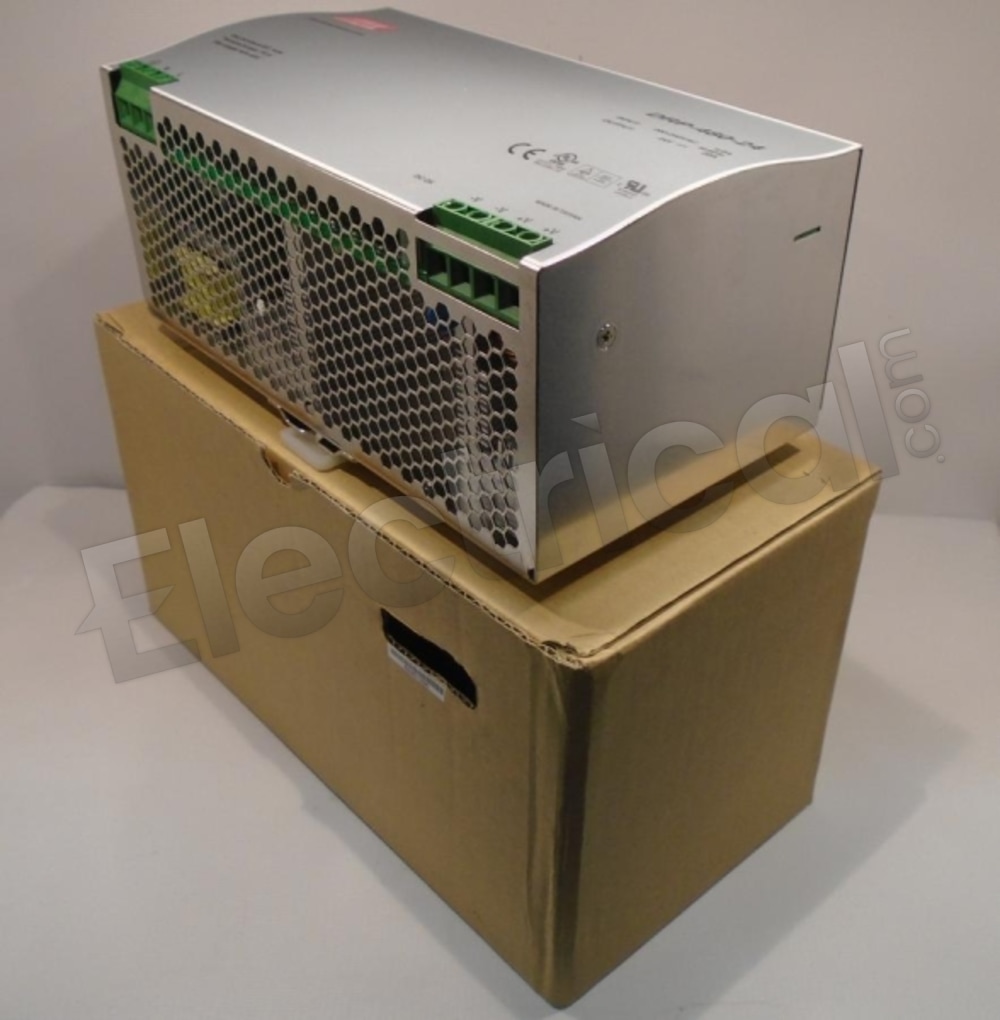 DRP-480-24 Mean Well Power Supply Power Supply