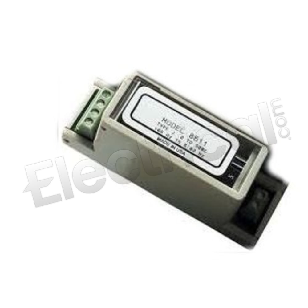 Omega Engineering DRP-8512 Frequency Converter Automation