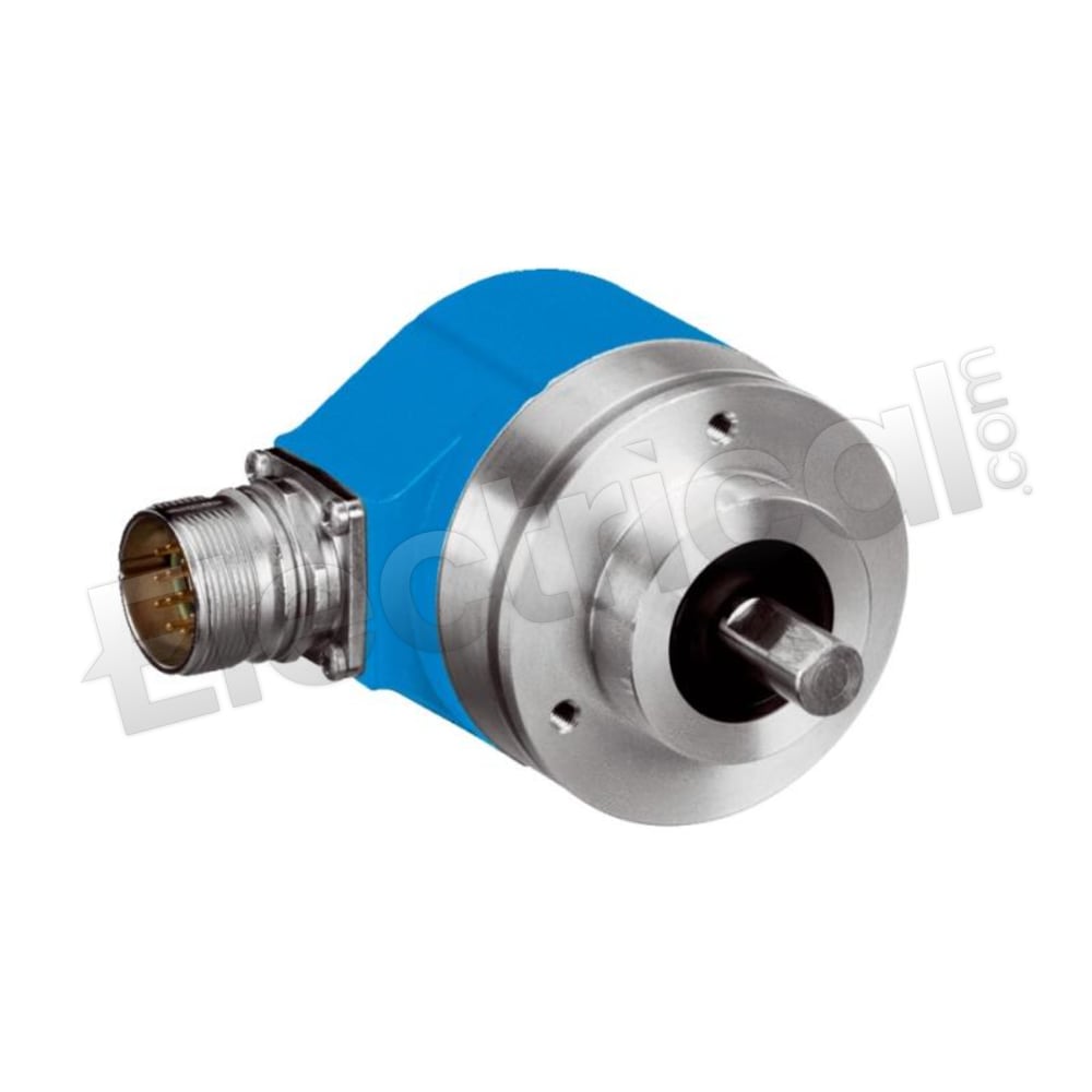 Sick DRS61-C4A08192 Sensor Automation