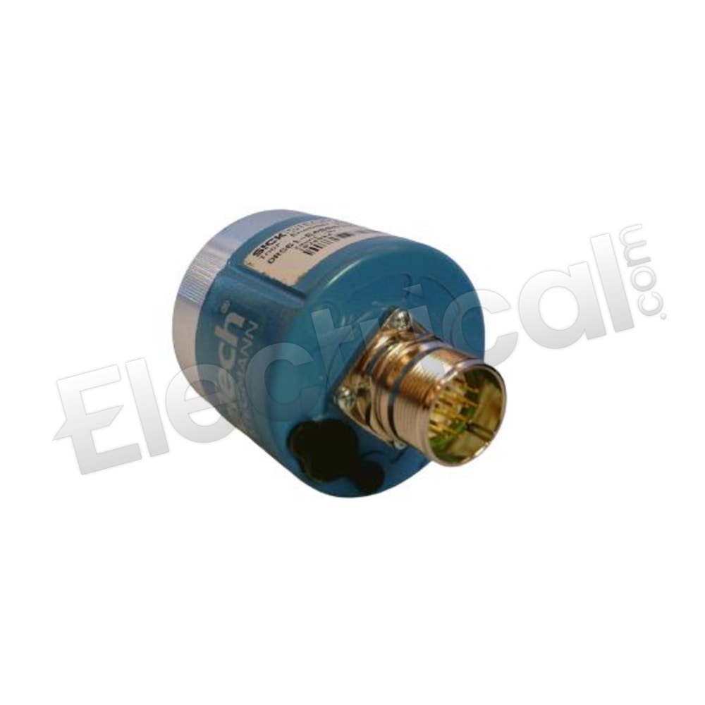 Sick DRS61-E4B08192 Sensor Automation