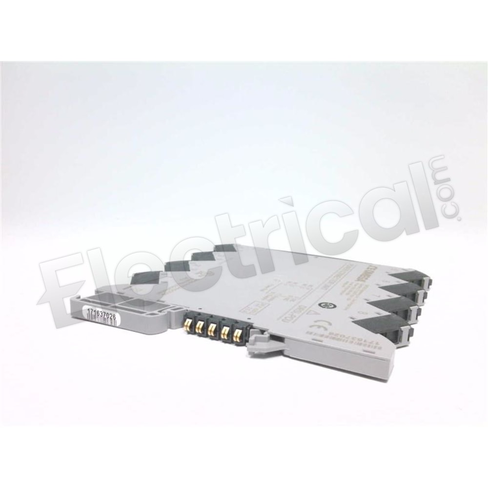 DRSL-PCU Omega Engineering Signal Conditioner/Transmitter Automation