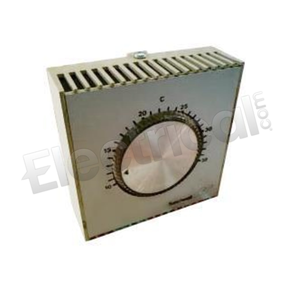 DRT-2451 Schneider Electric Electronic Thermostat Automation
