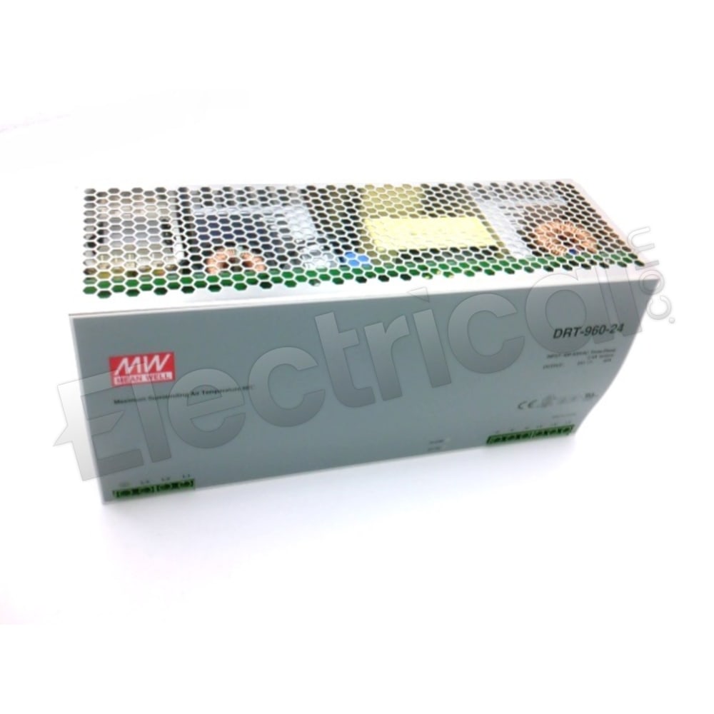 Mean Well DRT-960-24 Power Supply Power Supply