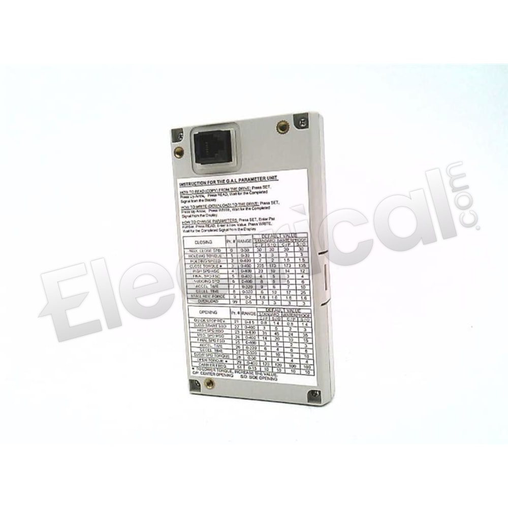 DRV-0009N Gal Manufacturing Computer Accessory Computer Component