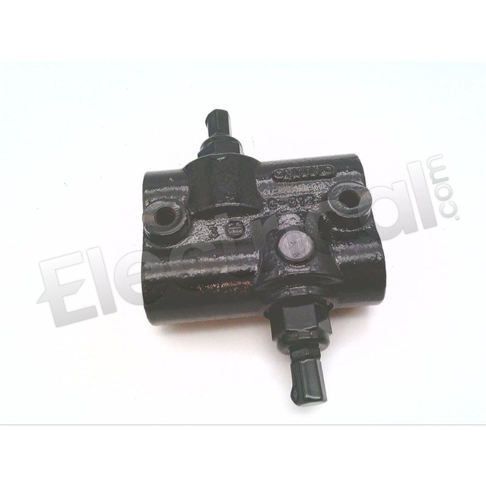 Pentair DRV-4HH Pressure Relief Valve Valve