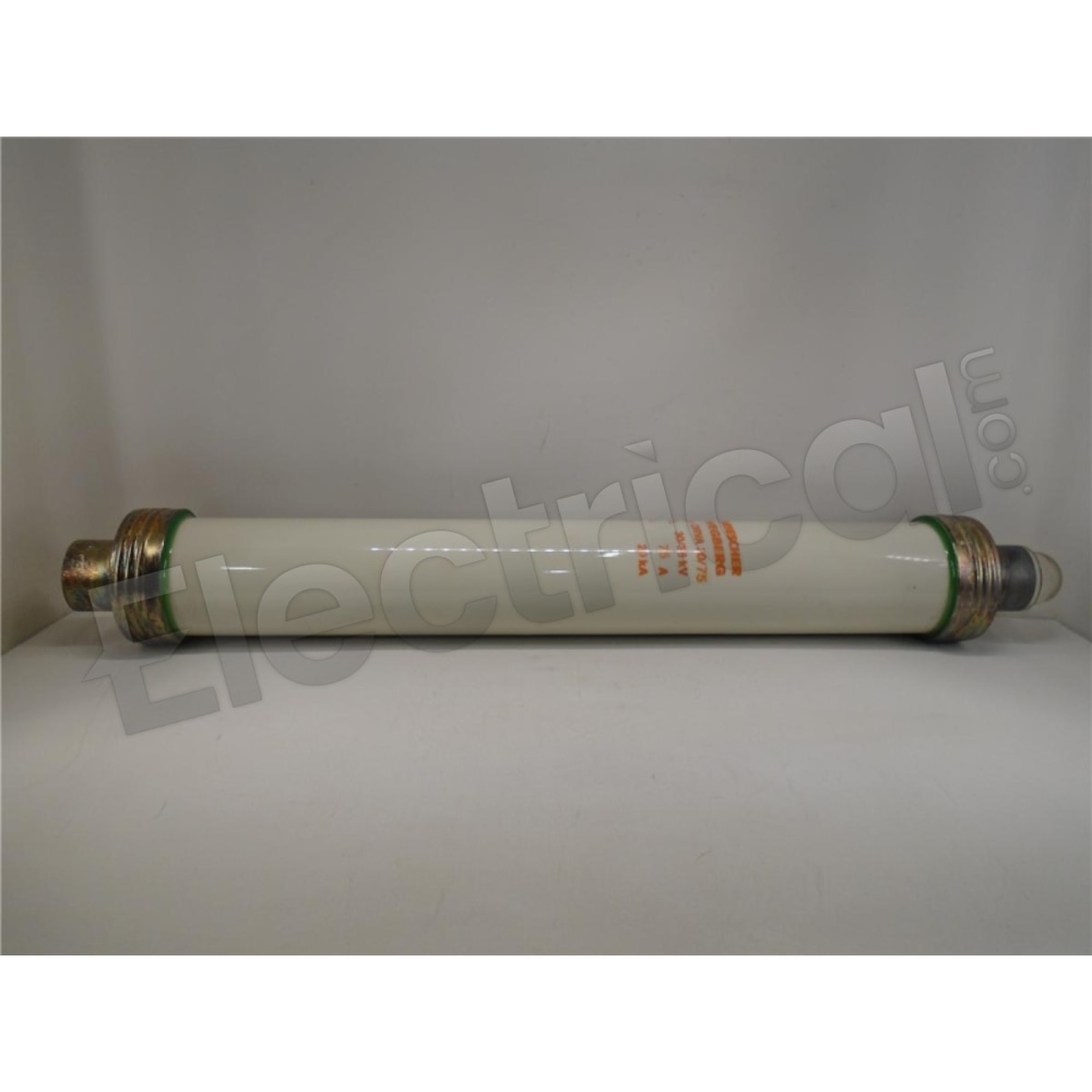 DRVA-30-75 Driescher Medium Voltage Fuse