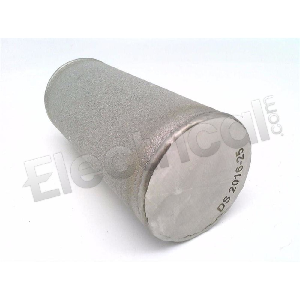 Parker DS 2016 25 Hydraulic Filter & Assembly & Components & Kit Hydraulic