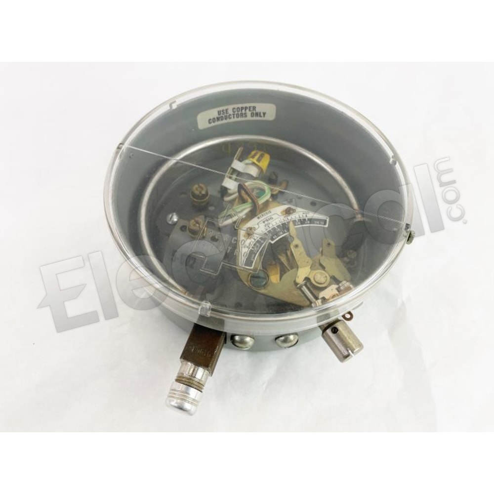 Dwyer DS-243-3-RGE-21E Automation Switch Automation