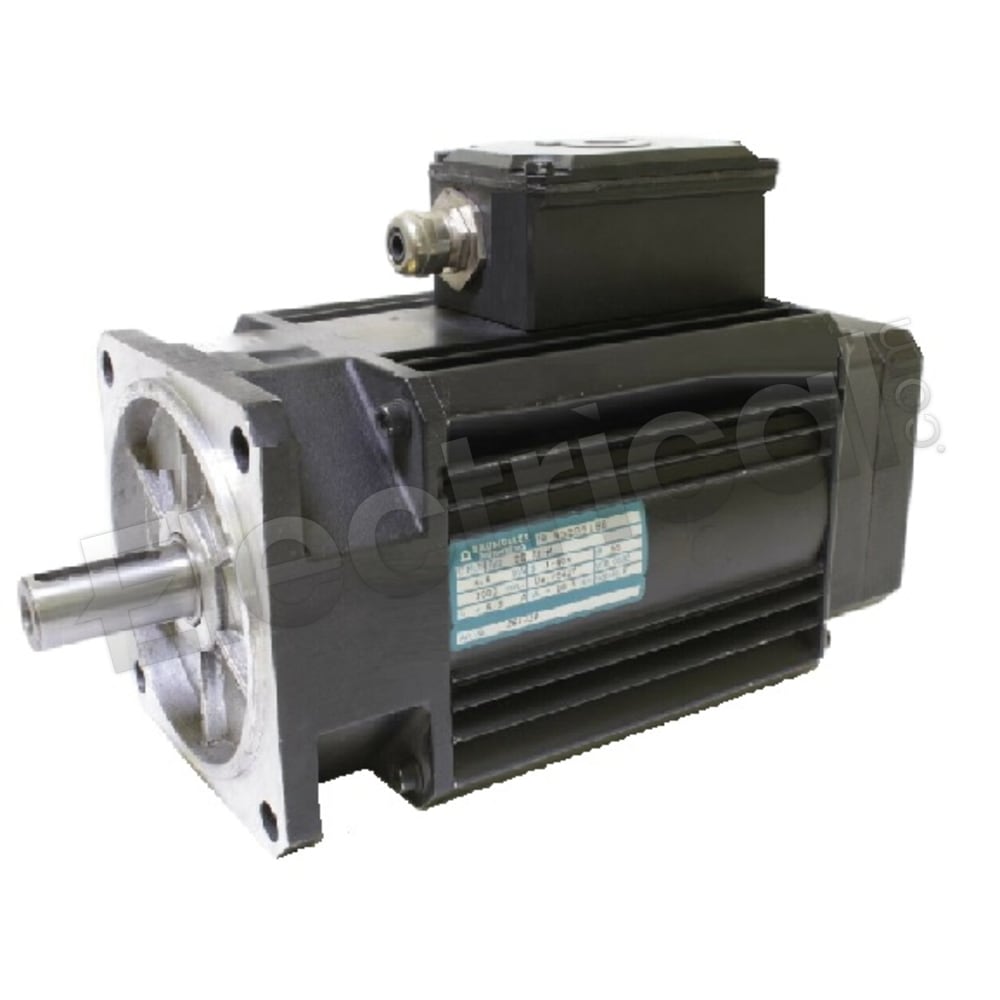 Baumuller DS-71-K Servo Motor Servo Product