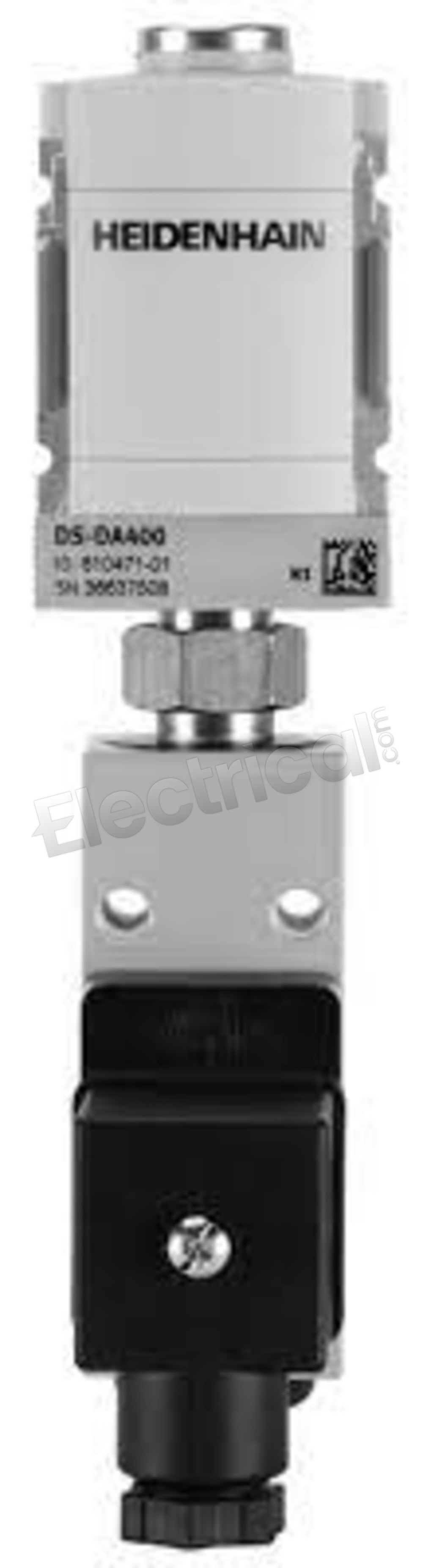 DS-DA400 Heidenhain Pressure Control Automation