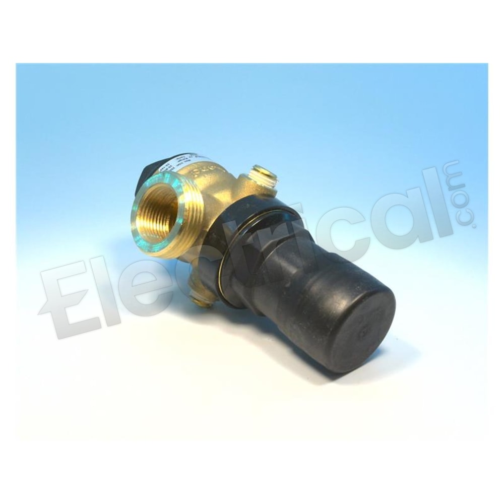 Honeywell DS06-101-SUS-LF Pressure Relief Valve Valve