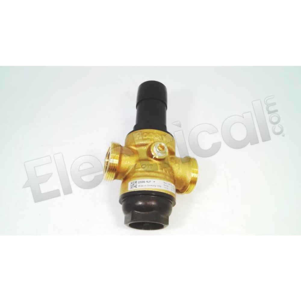 Honeywell DS06-102-DUS-LF Pressure Relief Valve Valve