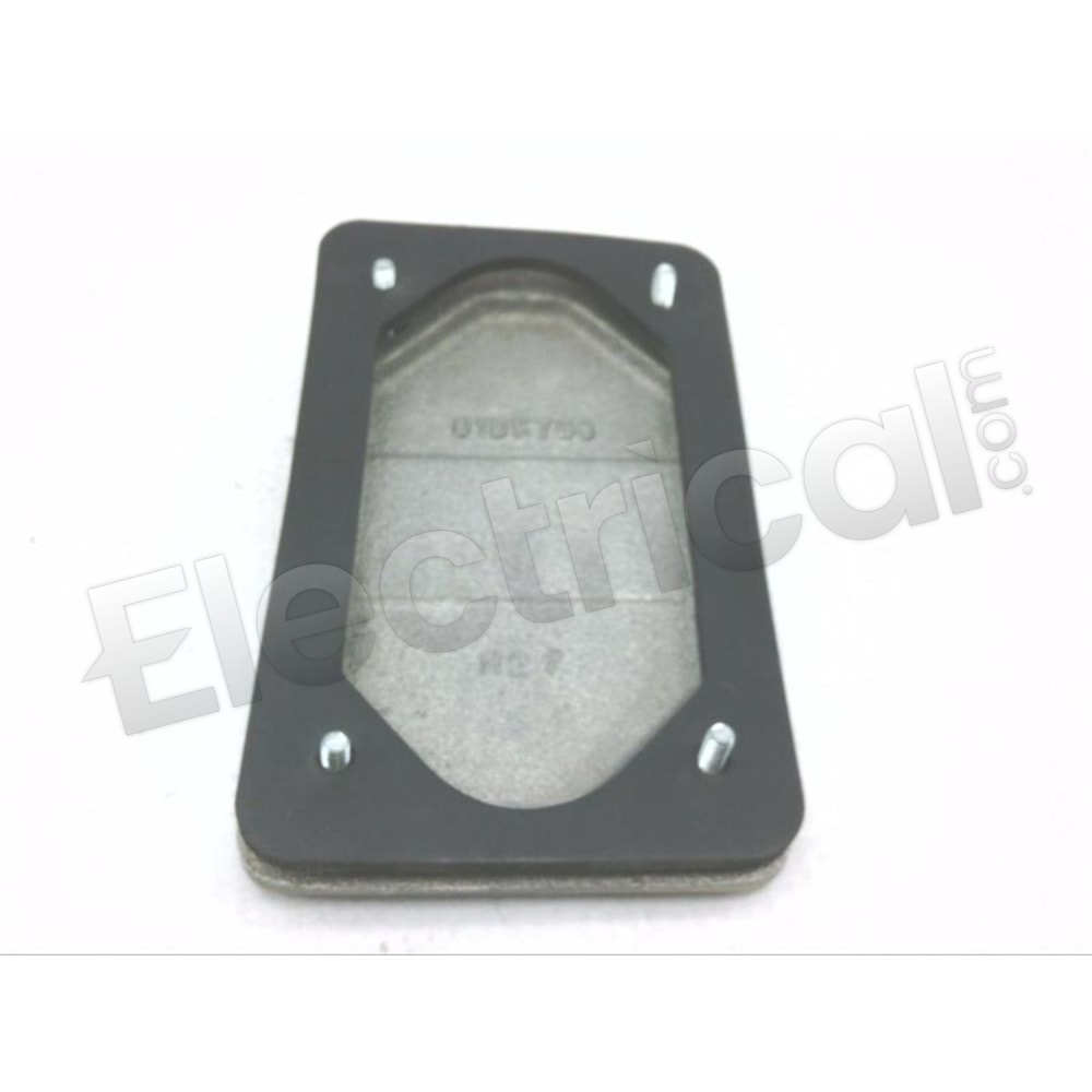 Eaton DS100G (DS100-G) Outlet Box and Cover Conduit & Fitting