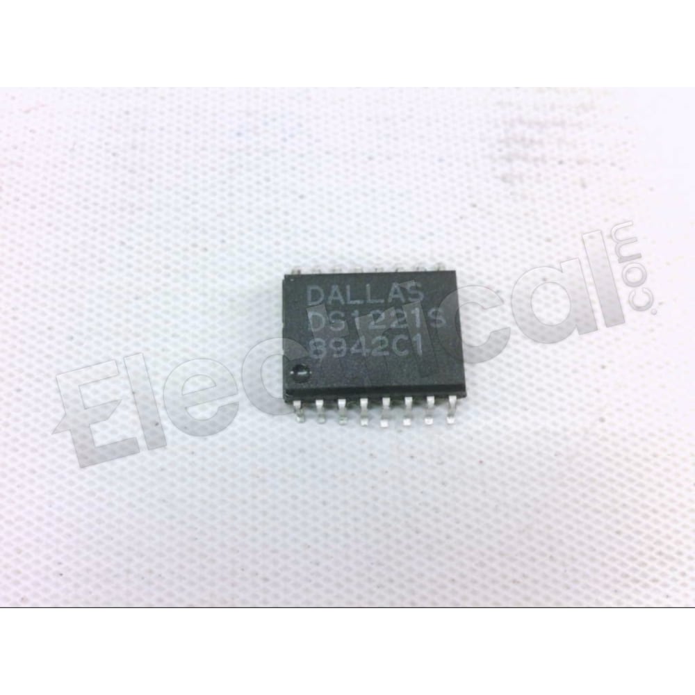 Dallas Semiconductor DS1221S Power Management IC Computer Component