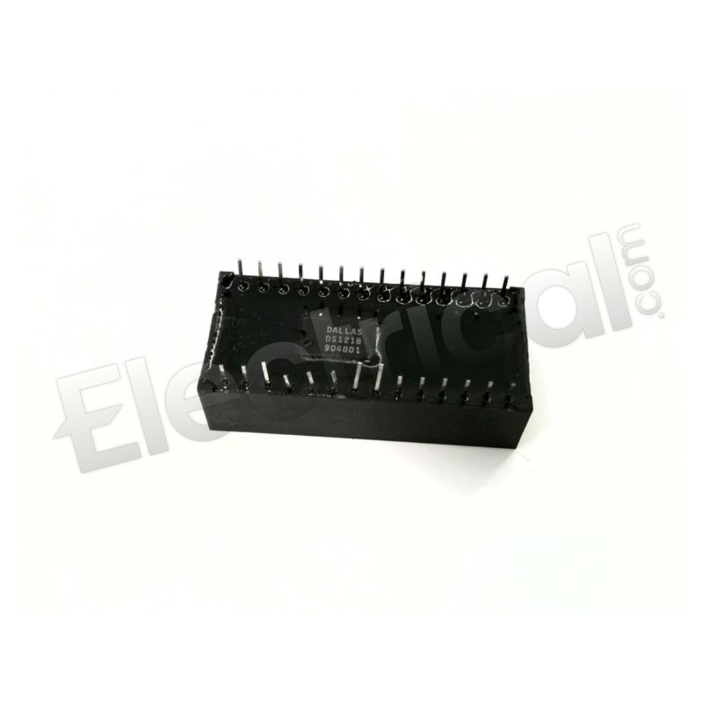 Dallas Semiconductor DS1225Y IC Chip Computer Component