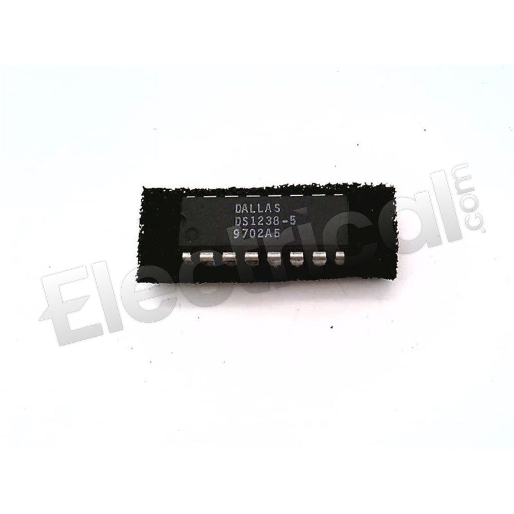 Dallas Instruments DS12385 IC Chip Computer Component