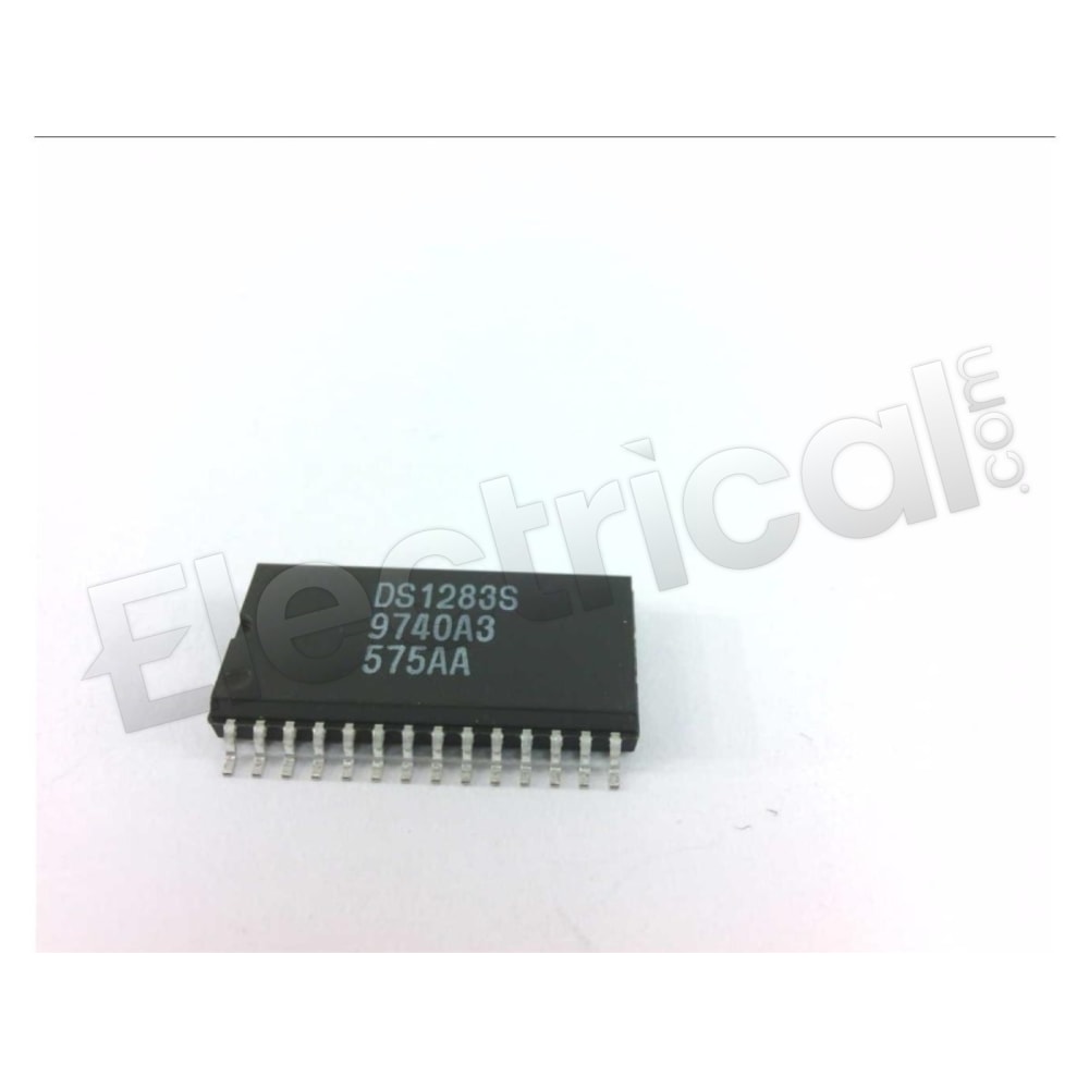Maxim Integrated Products DS1283S IC Chip Computer Component