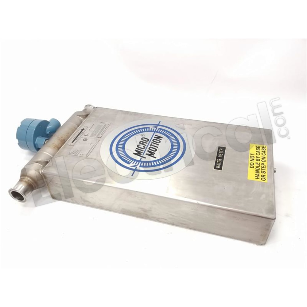 Emerson DS150S151SU Sensor Automation