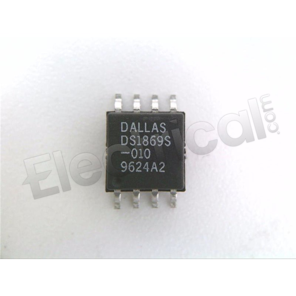 Maxim Integrated Products DS1869S-010 Sensor Automation