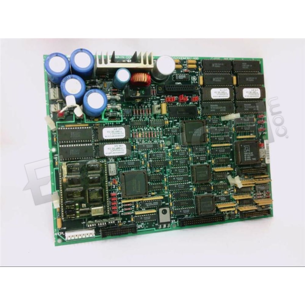 DS200DMCBG1ABB General Electric Industrial Computer Accessory Automation