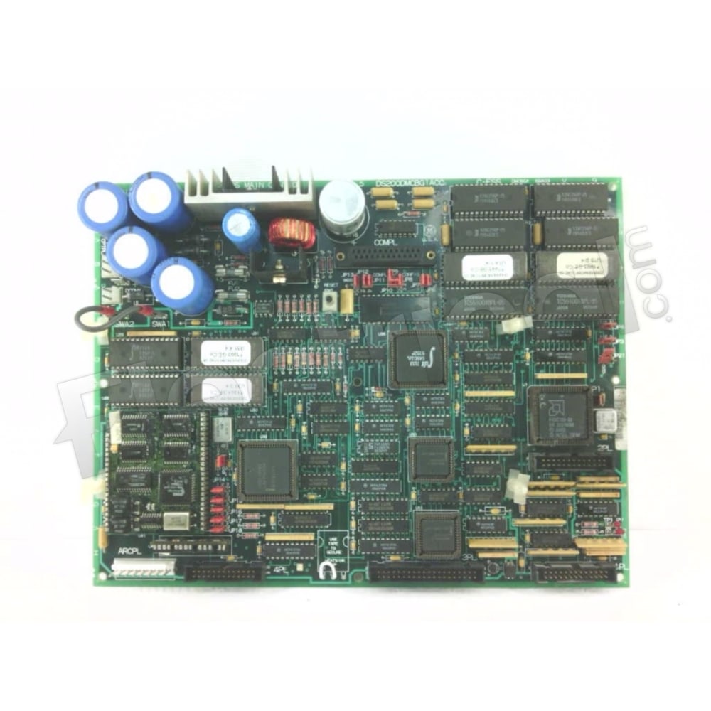 DS200DMCBG1ACC General Electric Industrial Computer Accessory Automation