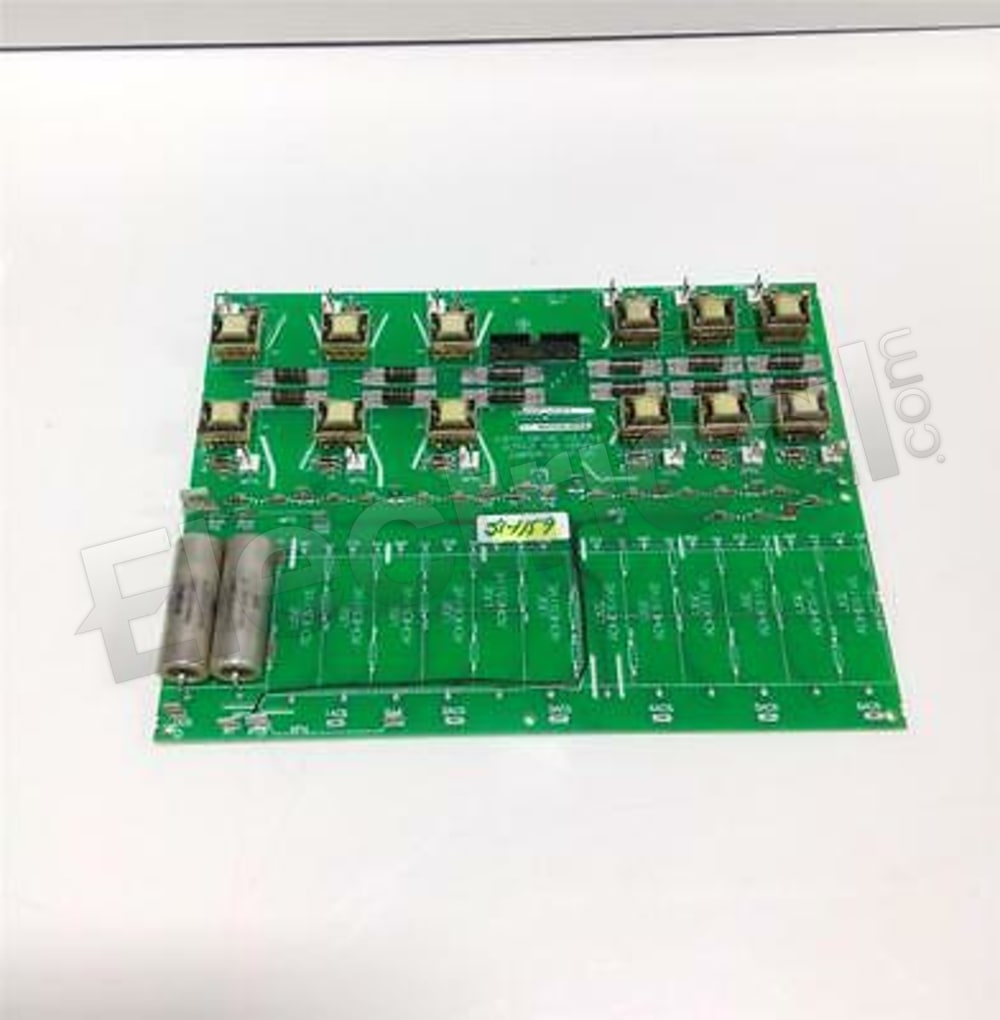 General Electric DS200GGXCG1ACB Control/Interface Board Drives