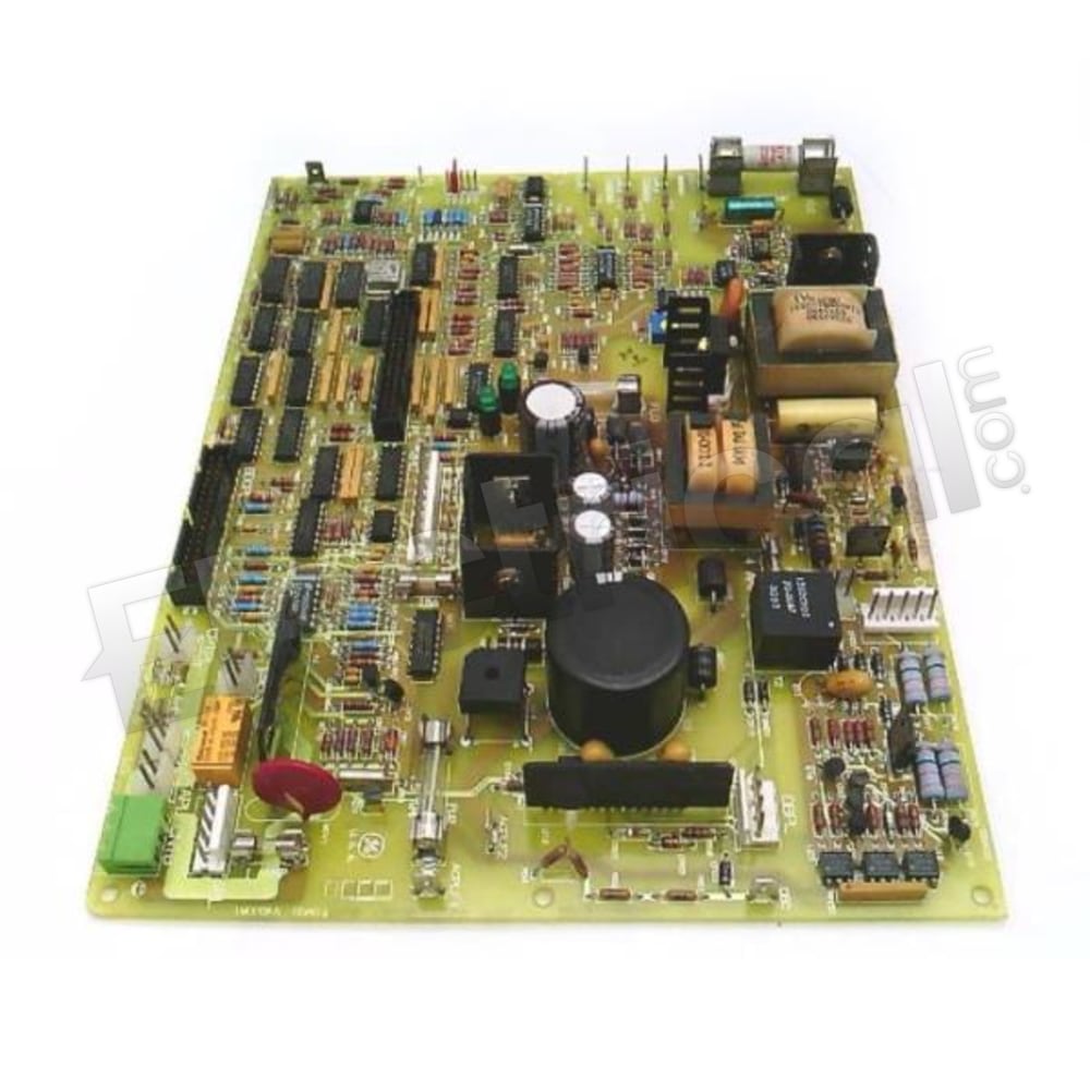 General Electric DS200IMCPG1A Drive Board Drives